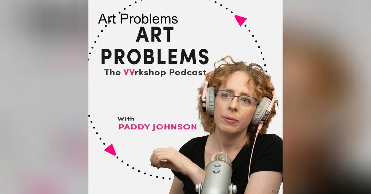 EP 55: The 10 Most Common Art World Contradictions | Art Problems