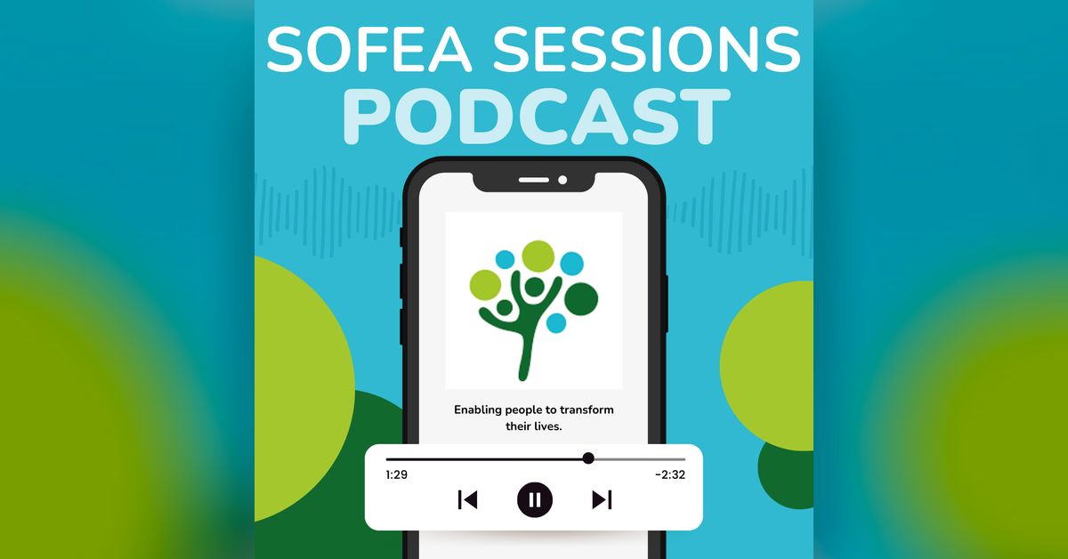 SOFEA SESSIONS | SOFEA
