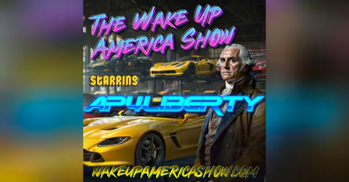 RFK Jr is Sending You ALL To Fat Camps! | The Wake Up America show with ...