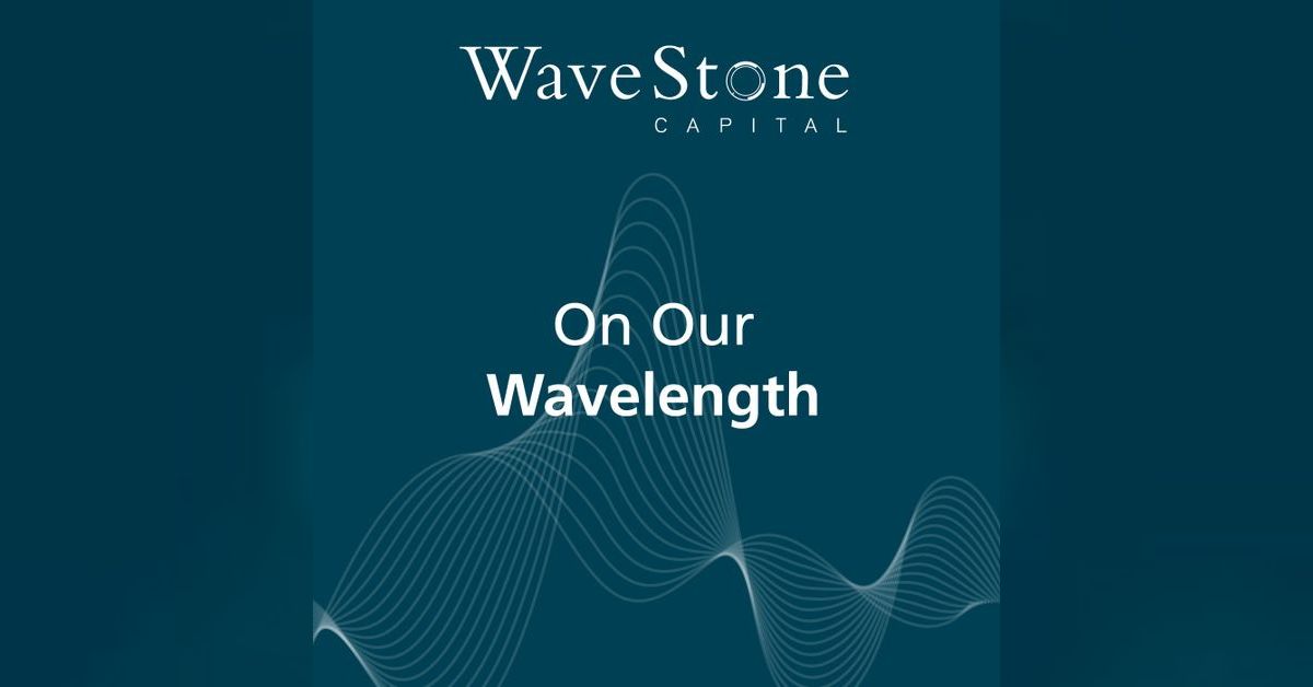 The most interesting reporting season since the GFC | WaveStone: On Our ...