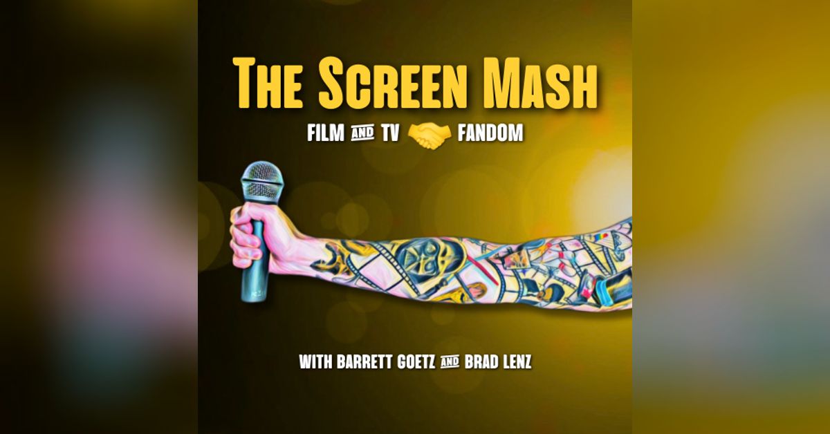 Pixar Movie Draft! | The Screen Mash