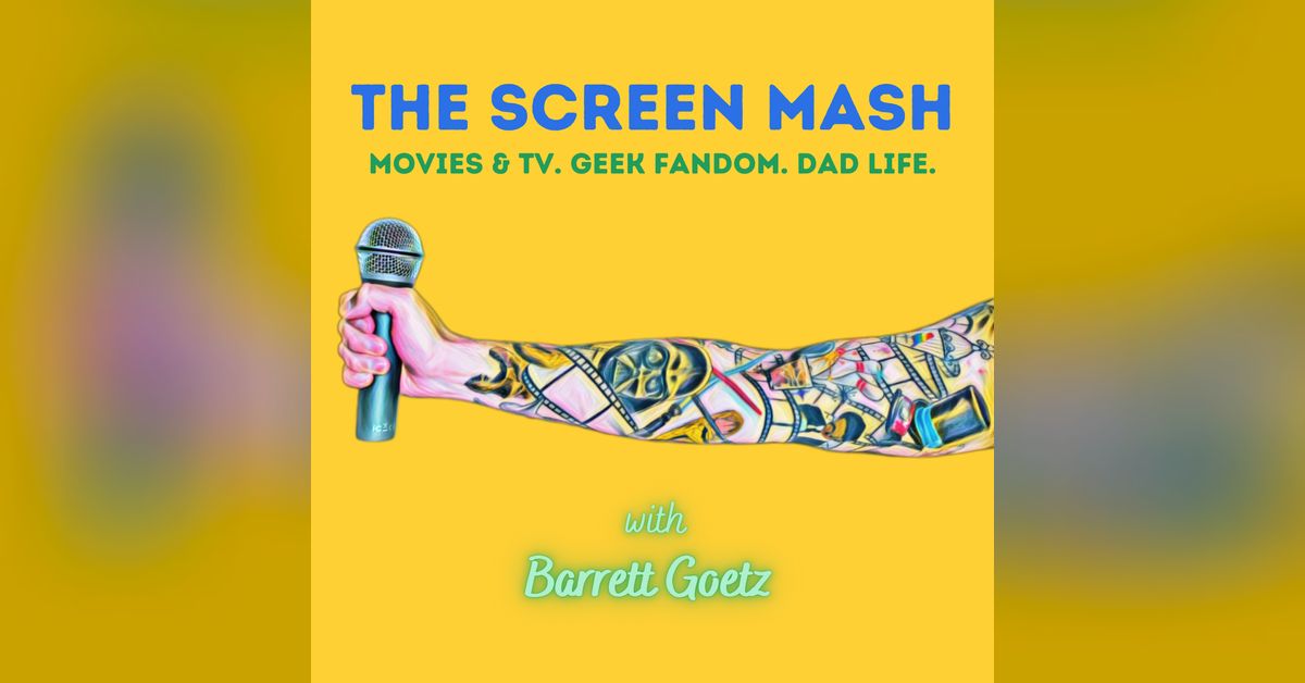 Pixar Movie Draft! | The Screen Mash