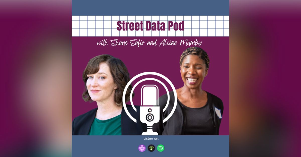 Episode 2: ”You Are Somebody’s Ancestor: Teach Like it” with Dr. Chris ...