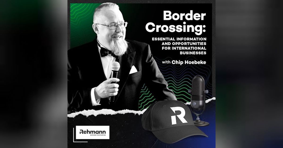 Border Crossing: Essential information and opportunities for ...