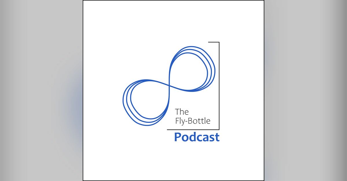 The Fly-Bottle | The Fly-Bottle