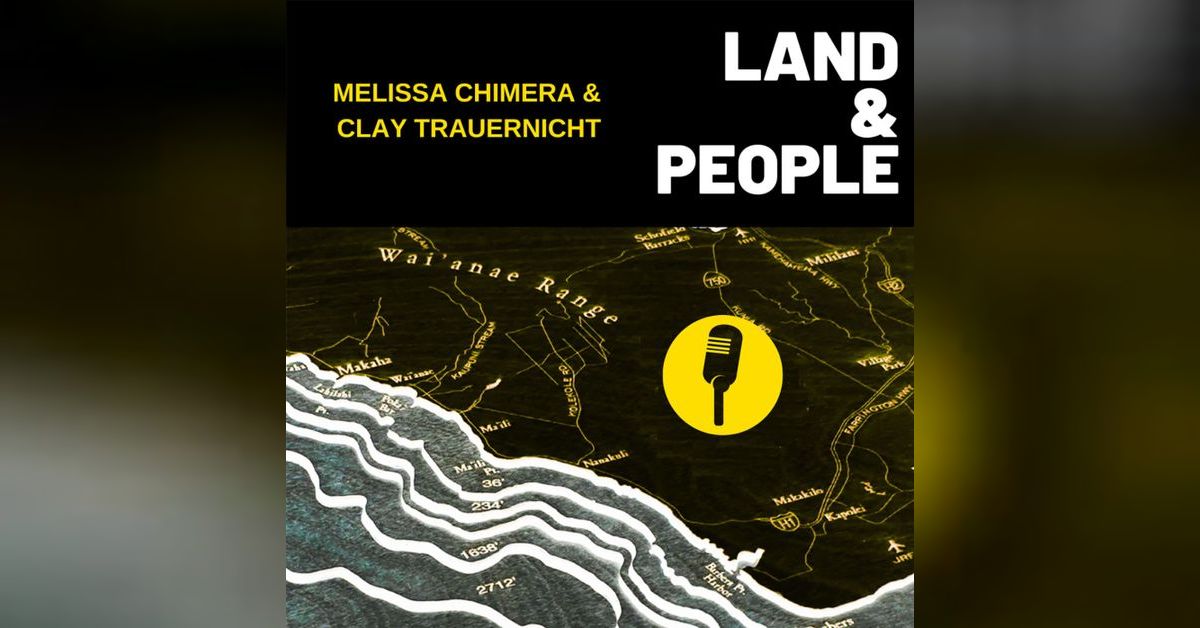 EP 18 Mark Merlin on how native Pacific Island plants, people and ...