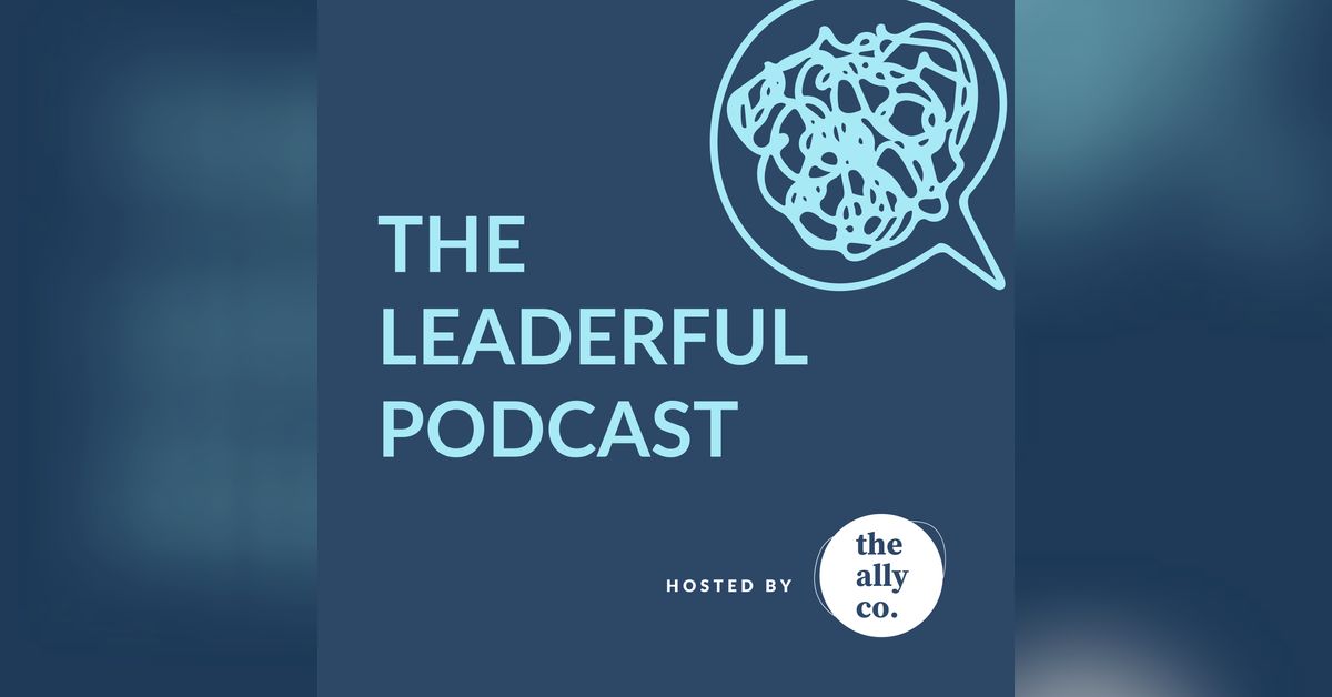 Exploring the ’intention vs. impact gap’ with Pablo Romero and Jeff ...