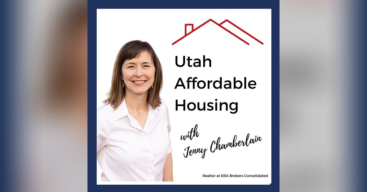 Short-term Rentals with Stephen Nelson, Hurricane City Planning ...