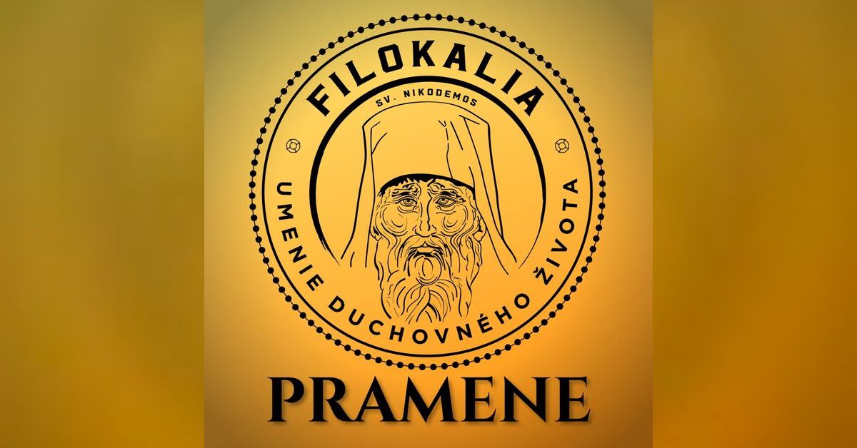 Filokalia Live - Pole 151 | Pramene
