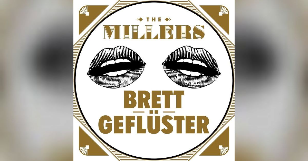 #9 mit Judith Bach | Brettgeflüster