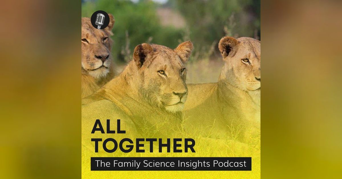 Dr. Kory Floyd: Exploring Healthy Communication's Impact on Family ... Dr. Kory Floyd: Exploring Healthy Communication's Impact on Family ...