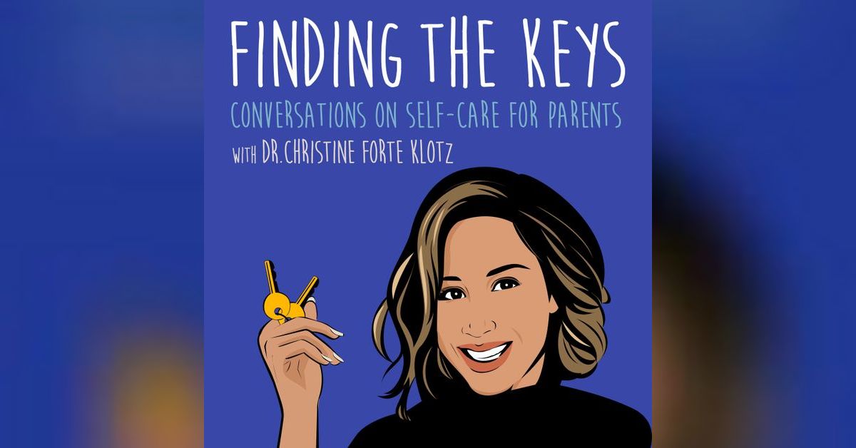Finding The Keys | findingthekeys