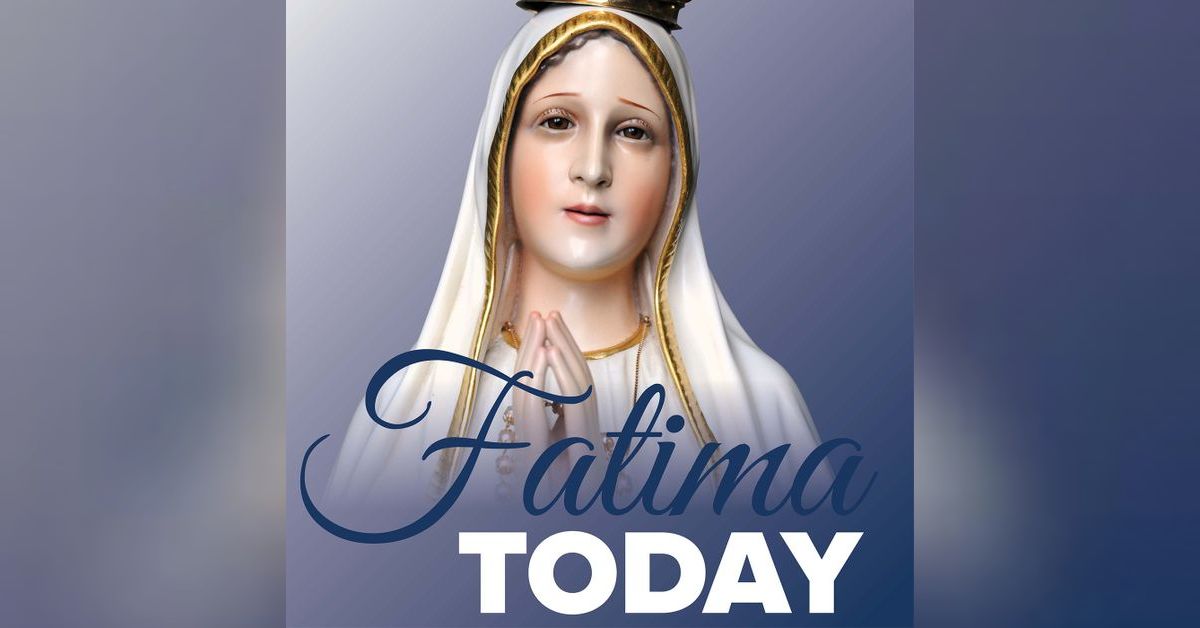 St. Jacinta’s Visions of War and the Power of Prayer | Fatima Today