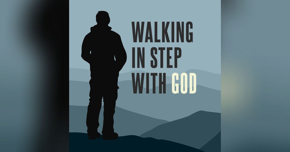 When God Wants Your Attention: Signs from God | Walking in Step with God