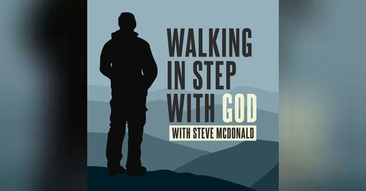 When God Wants Your Attention: Signs from God | Walking in Step with ...