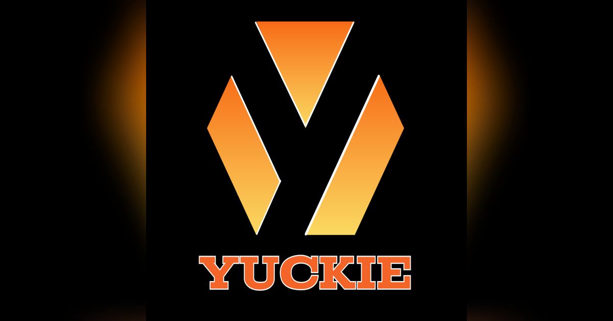 The Yuckie Podcast | Jake and Jake