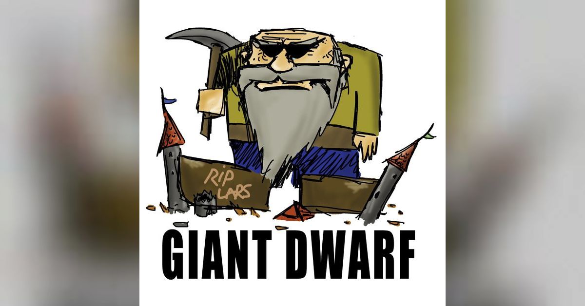 Page 3 | Giant Dwarf