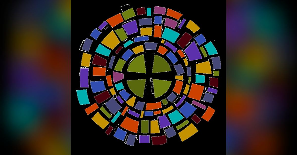 Page 8 | St. James Episcopal Church - Black Mountain, NC