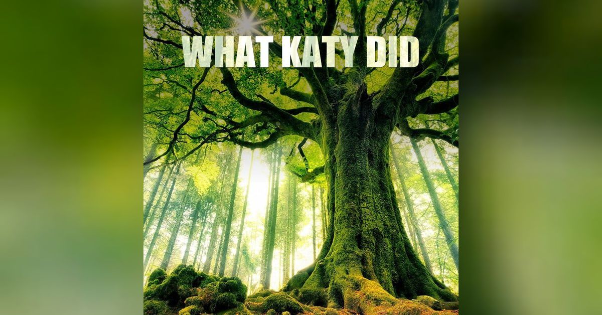 Page 2 | What Katy Did﻿