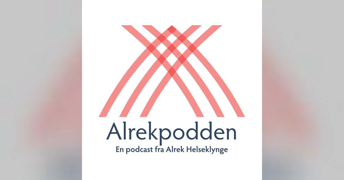 Alrekpodden | Alrek Helseklynge