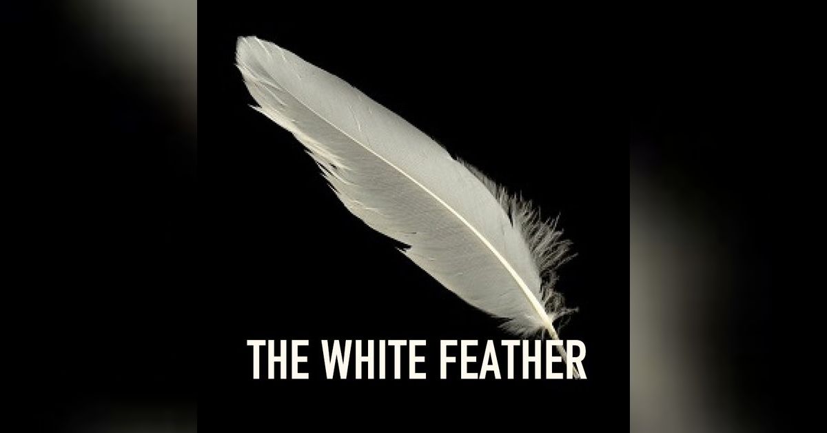 Page 3 | The White Feather