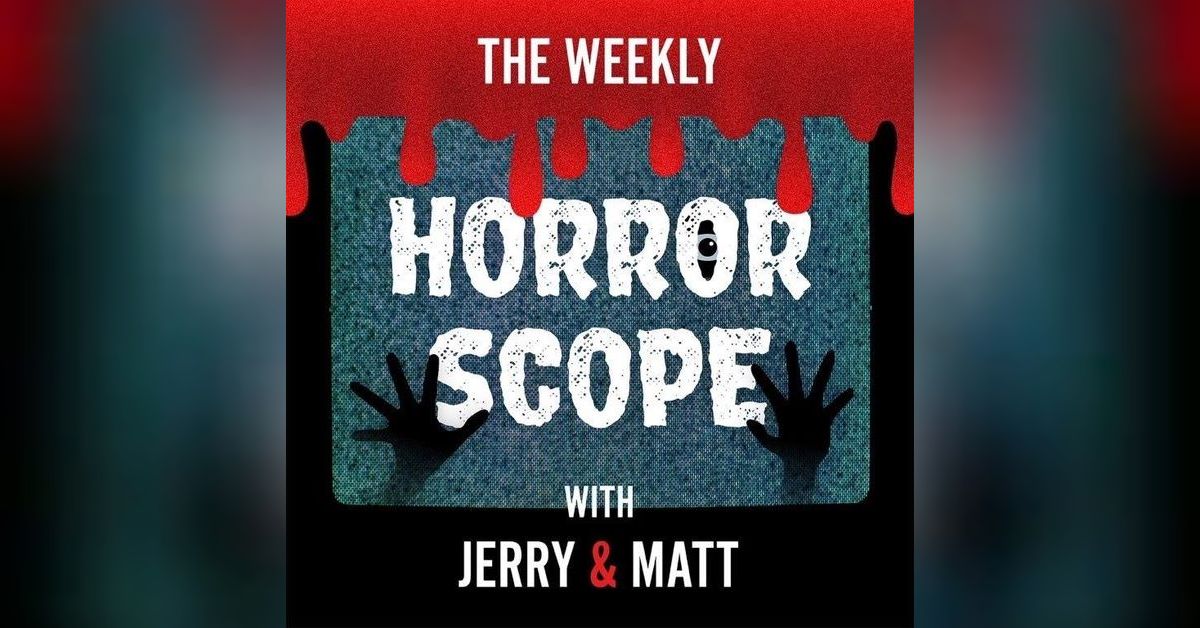Top 20 Horror Directors | The Weekly Horrorscope