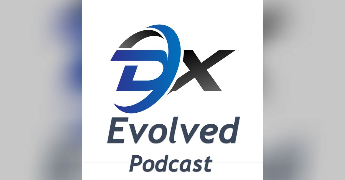 Revealing DevEx in the Interview | DevEx Evolved