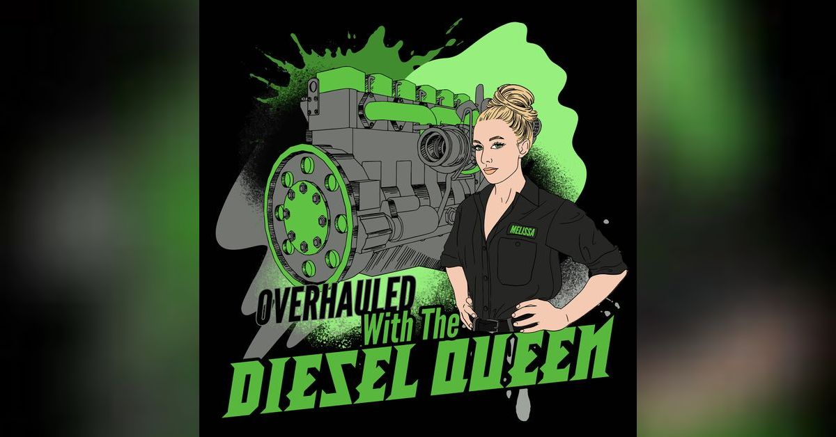 Overhauled | Diesel Laptops