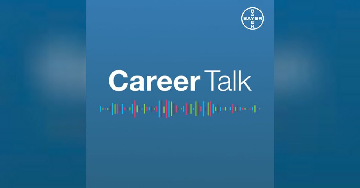 Bayer Career Talk | Bayer AG