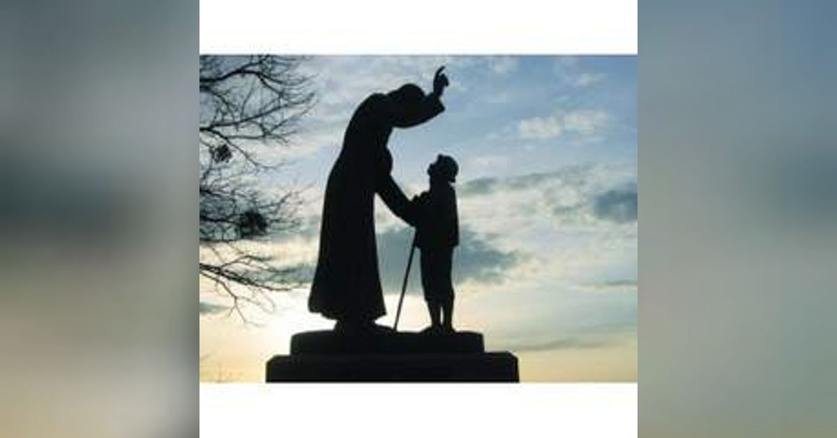Fr. Nick's Homilies | Father Nick