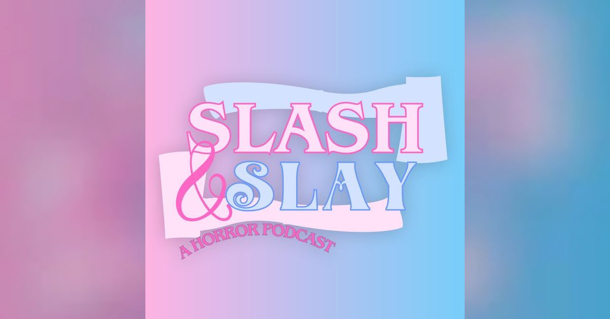 66 - Choose Your Own GHOST Adventure | Slash & Slay: A Horror Podcast