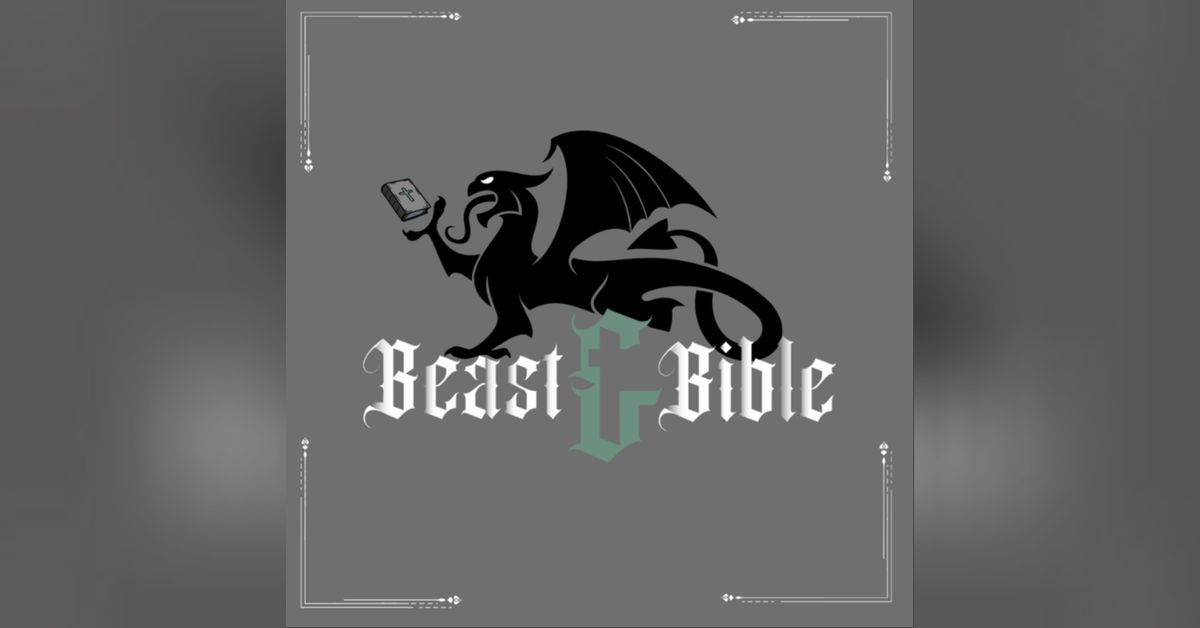 Page 2 | Beast and Bible