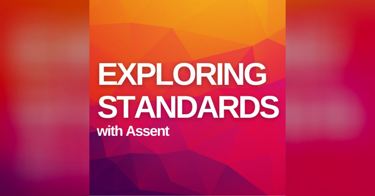 ISO 20252 Top Non-Conformances with Juliana Woods | Exploring Standards ...