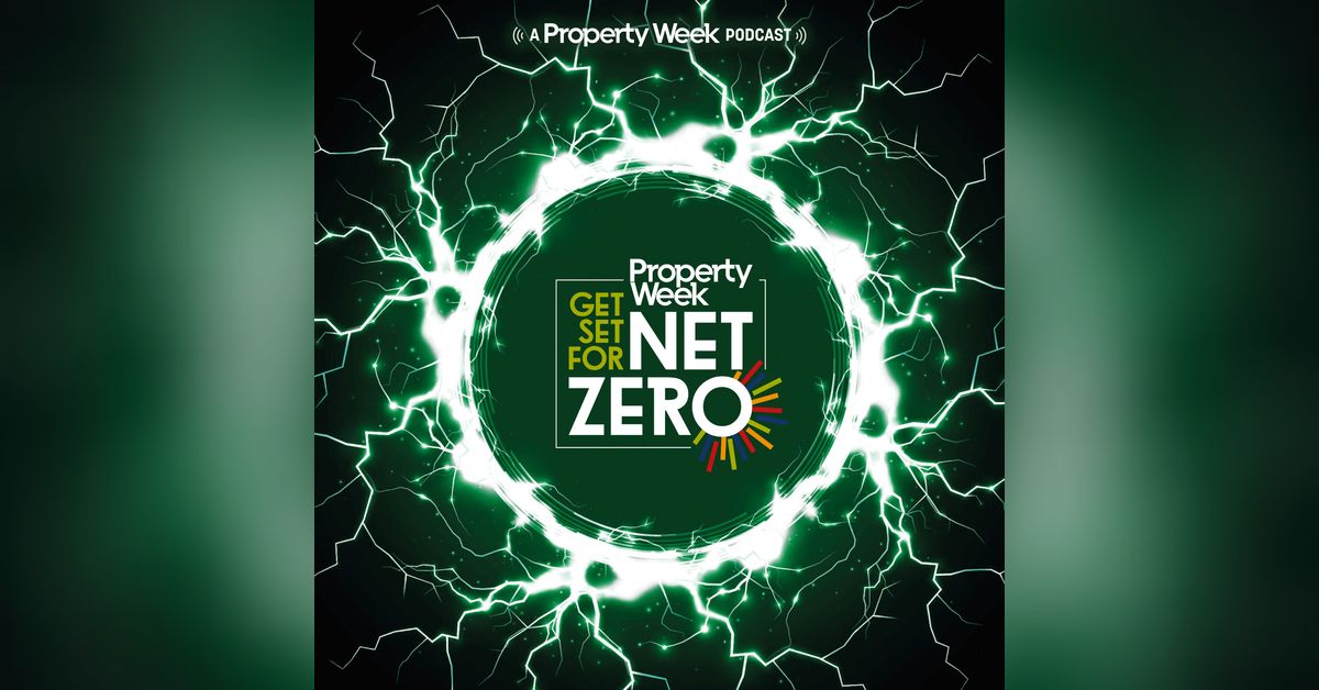 The Property Week Podcast | propertyweek