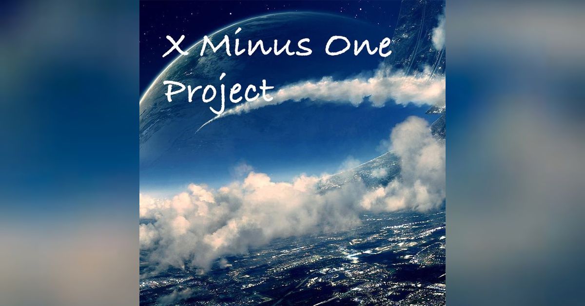 X Minus One Project | Podbean Audiobooks