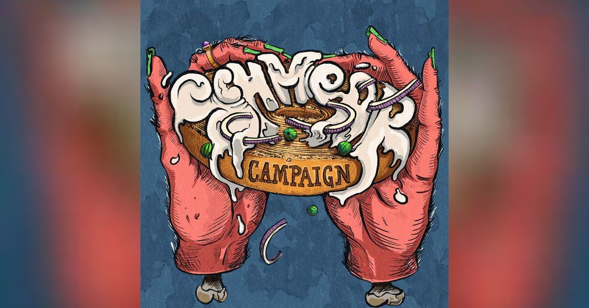 Schmear Campaign | Sam and Jake