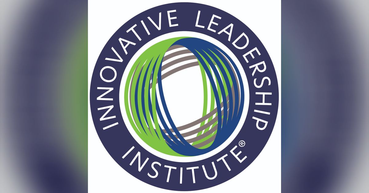 Innovating Leadership: Co-Creating Our Future | Innovative Leadership ...