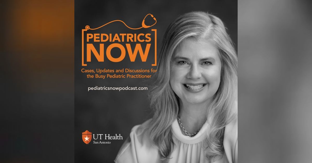 Pediatrics Now: Cases Updates and Discussions for the Busy Pediatric ...