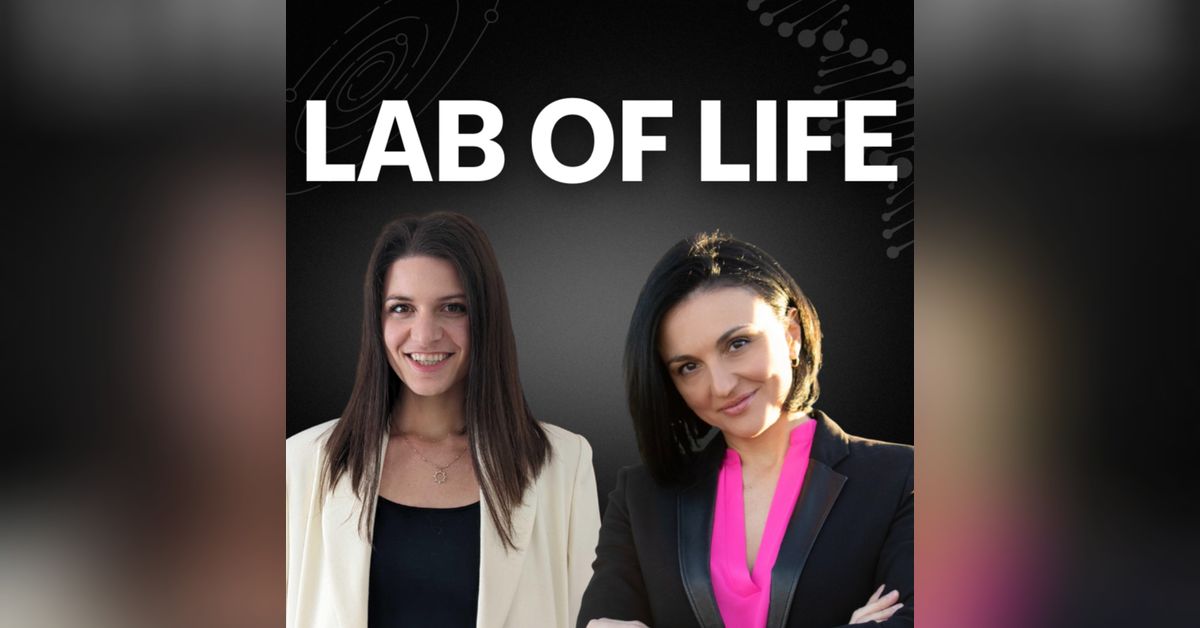 Lab of Life | laboflifepodcast