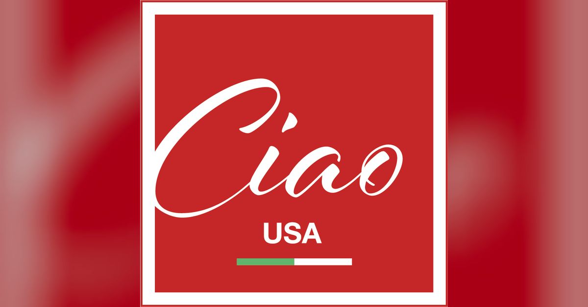 Ciao USA Radio Italia Podcast - Ciao Milano April 28, 2020 | Free Listening on Podbean App