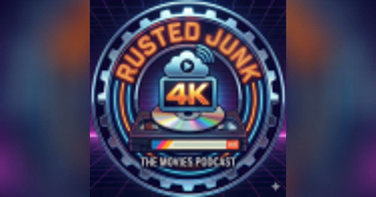 Basic Instinct Trivia | Rusted Junk - The Movies Podcast