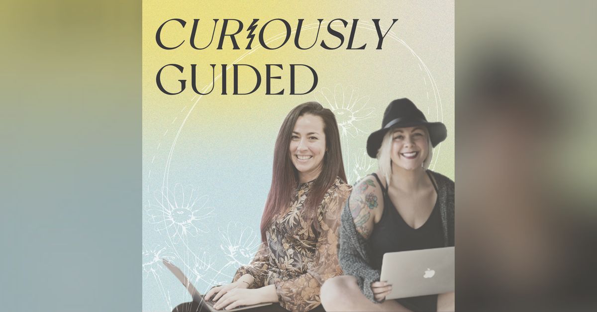 Ep.74 | How to Harness the Power of Your Weaknesses, with Shay & Mariah ...