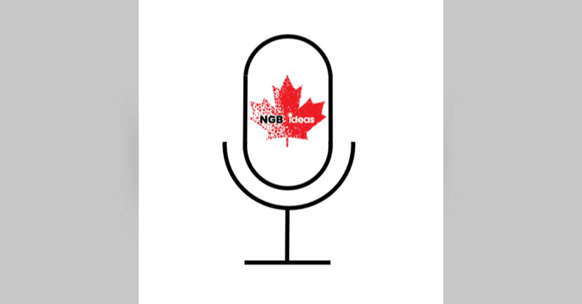 The NGBIdeas Podcast | Jim Wilson