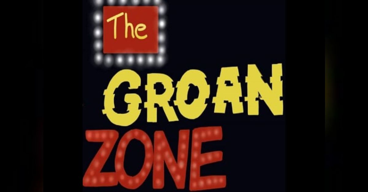The Groan Zone | Mister.E Groaner