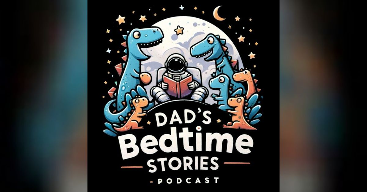 Sleep Visualization #7 - Spaceship (Chat GPT) writes us a story about ...