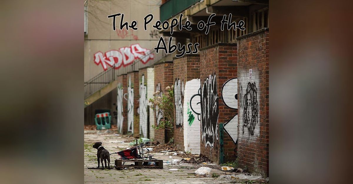 01 – Preface; Chapter One – The Descent | The People of the Abyss