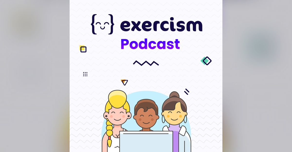 Exercism Community Stories | Exercism