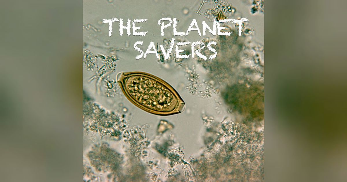 The Planet Savers | theplanetsavers