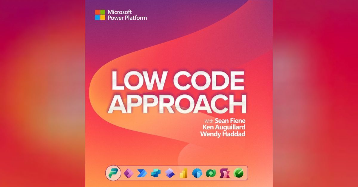 Episode 79: Dataverse Starts with Data (w/ Oleg and Prithvi) | Low Code ... Episode 79: Dataverse Starts with Data (w/ Oleg and Prithvi) | Low Code ...