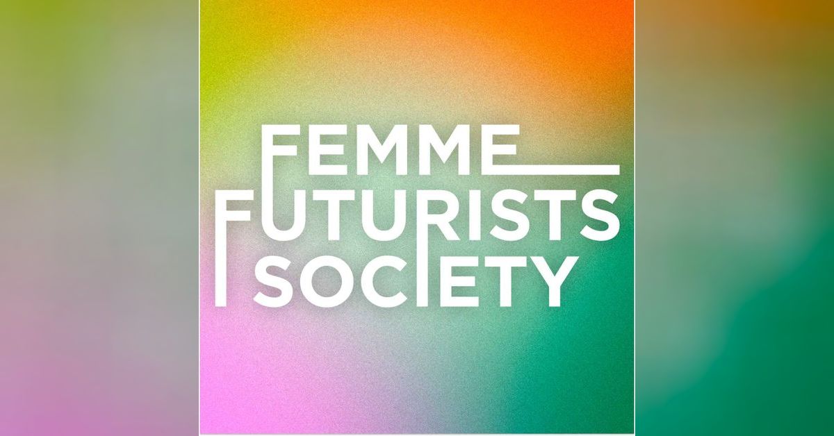 The Human-AI Frontier (ft. Erica Orange, EVP and COO of The Future ...